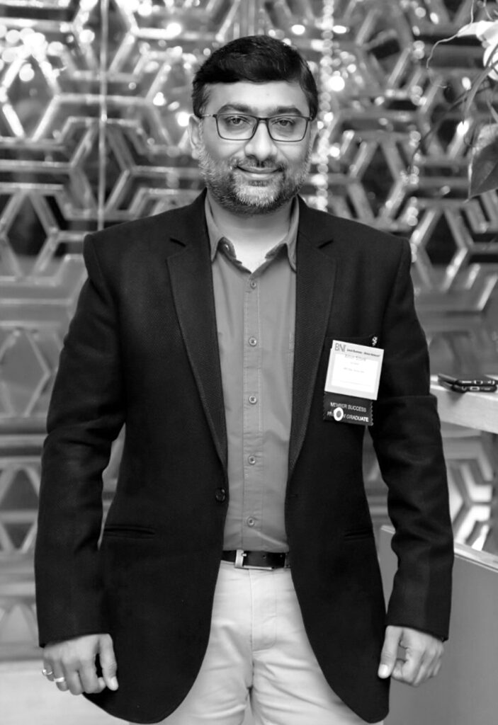 About – Aashish Solanki Architects